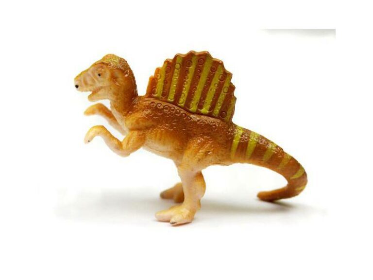 Spinosaurus, Dinosaurier Mini-Figur von Safari Ltd. – Urzeitshop